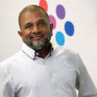 About us - iContact BPO