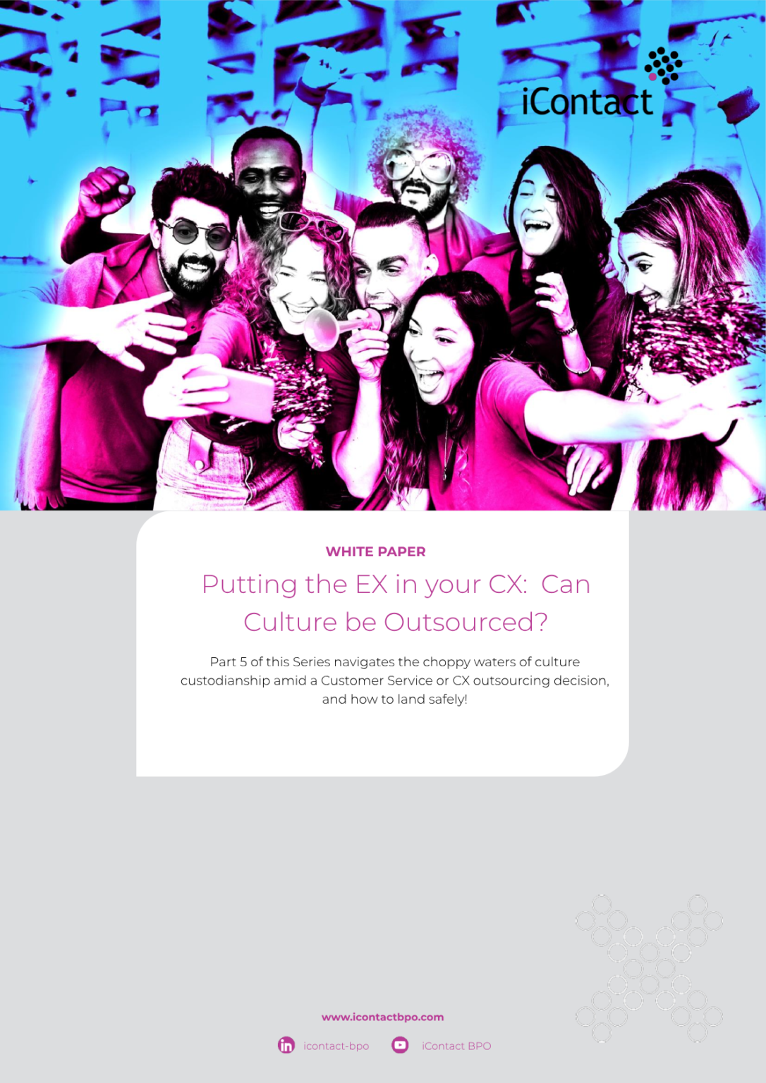 Solutions - Trusted By 100+ Global Brands For World-Class Outsourcing ...